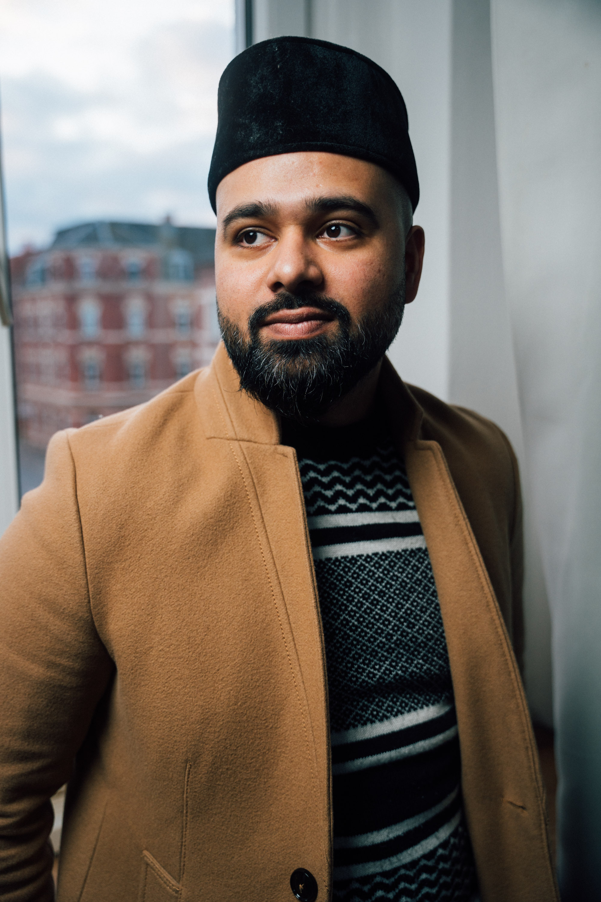 Informationen über den Glauben der Ahmadiyya